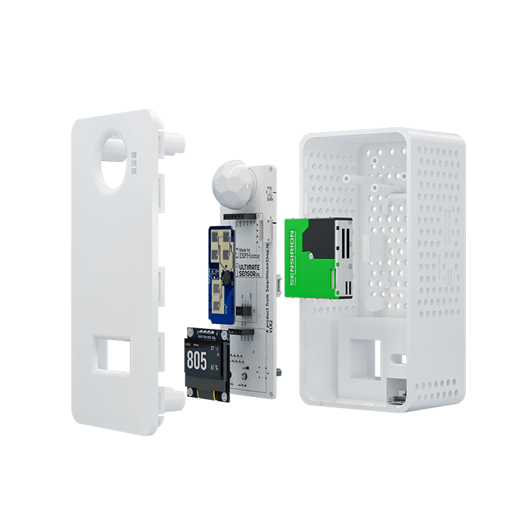 UltimateSensor | SmartHomeShop UltimateSensor | SmartHomeShop